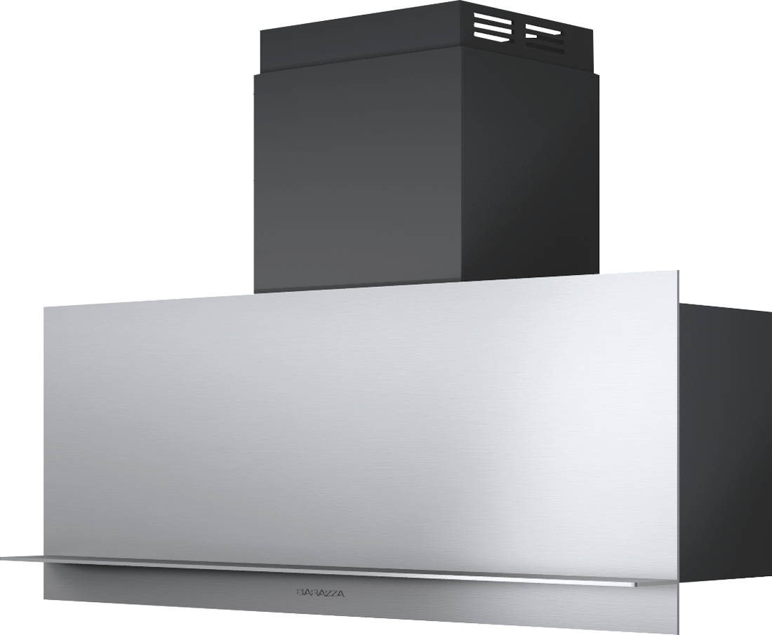 Piano cottura Mood incasso da 75 - MOOD - Acciaio inox satinato, Gas ...